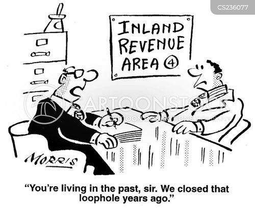 Living In The Past Cartoons and Comics - funny pictures from CartoonStock