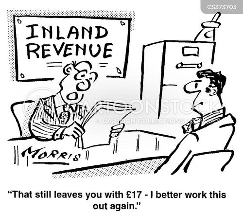 Miserliness Cartoons and Comics - funny pictures from CartoonStock