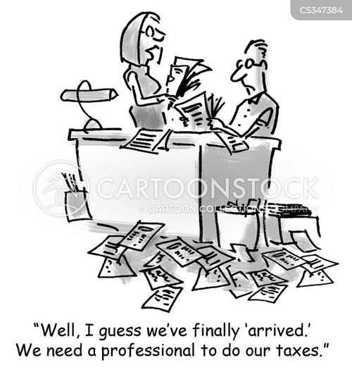 Accountability In Service Cartoons and Comics - funny pictures from ...