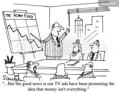 Media Control Cartoons and Comics - funny pictures from CartoonStock