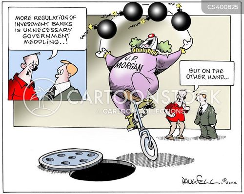 Meddle Cartoons and Comics - funny pictures from CartoonStock
