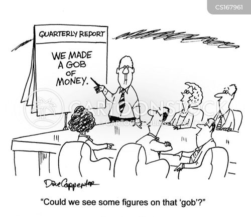 Shareholders Meeting Cartoons and Comics - funny pictures from CartoonStock