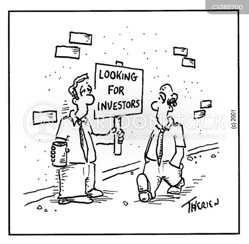 Necessity Cartoons and Comics - funny pictures from CartoonStock