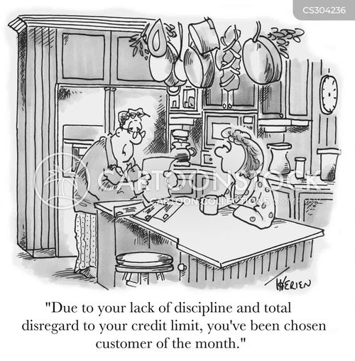 Ideal Customer Cartoons and Comics - funny pictures from CartoonStock