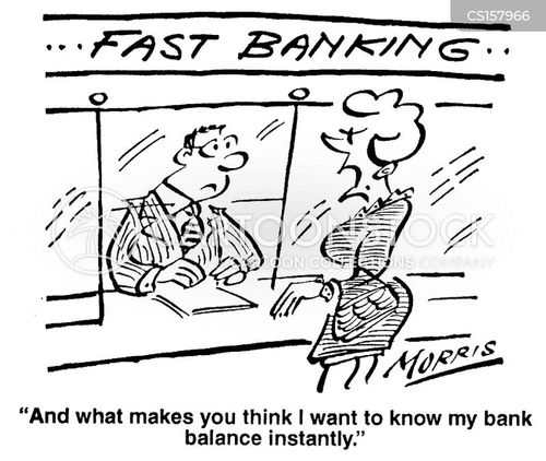 Inconveniencing Cartoons and Comics - funny pictures from CartoonStock