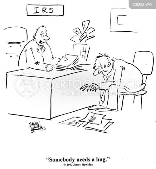 The Taxman Cartoons and Comics - funny pictures from CartoonStock