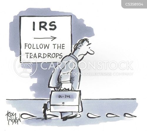 Teardrops Cartoons and Comics - funny pictures from CartoonStock