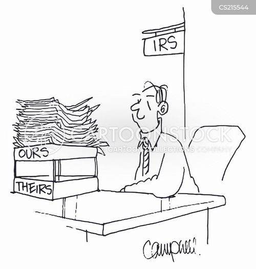 Investigation Inspector Cartoons and Comics - funny pictures from ...