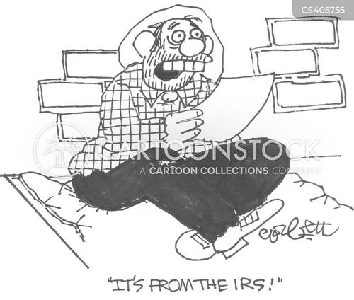 Financial Disruption Cartoons and Comics - funny pictures from CartoonStock