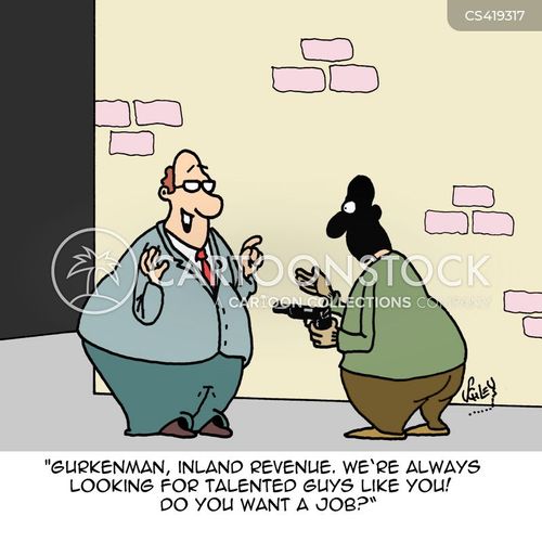 Tax Survey Cartoons and Comics - funny pictures from CartoonStock