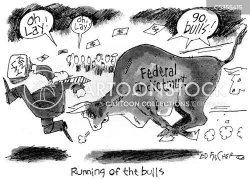 Marketing Run Cartoons and Comics - funny pictures from CartoonStock