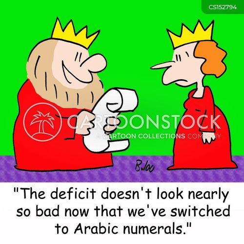 Switched Cartoons and Comics - funny pictures from CartoonStock