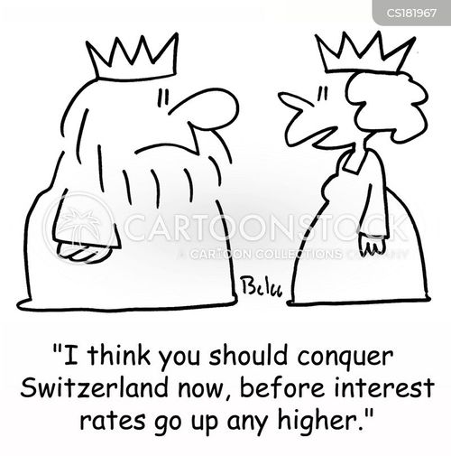 Barging In Cartoons and Comics - funny pictures from CartoonStock