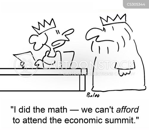 Attend Cartoons and Comics - funny pictures from CartoonStock