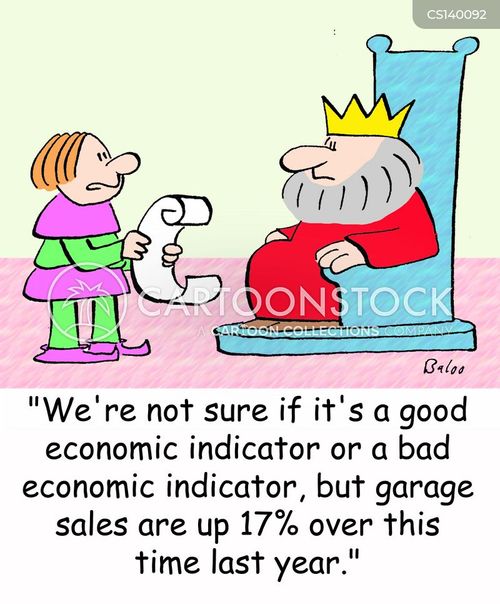 Global Economic Indicators Cartoons and Comics - funny pictures from ...