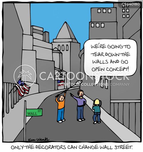 Occupy Cartoons and Comics - funny pictures from CartoonStock