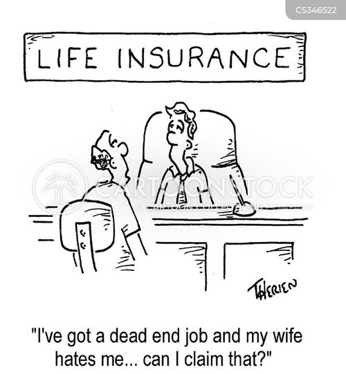 Bureaucratic Justification Cartoons and Comics - funny pictures from ...