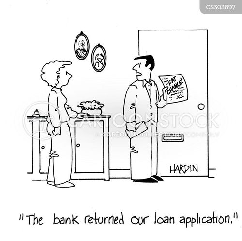 Home Improvement Loan Cartoons and Comics - funny pictures from ...