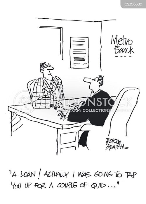 Money Senders Cartoons and Comics - funny pictures from CartoonStock