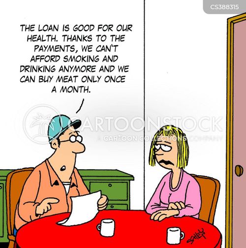 Social Determinants Of Health Cartoons and Comics - funny pictures from ...