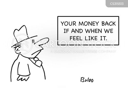 Lended Cartoons and Comics - funny pictures from CartoonStock