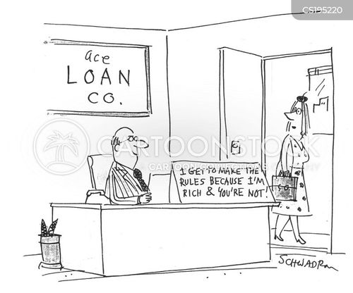 Rule Making Cartoons and Comics - funny pictures from CartoonStock