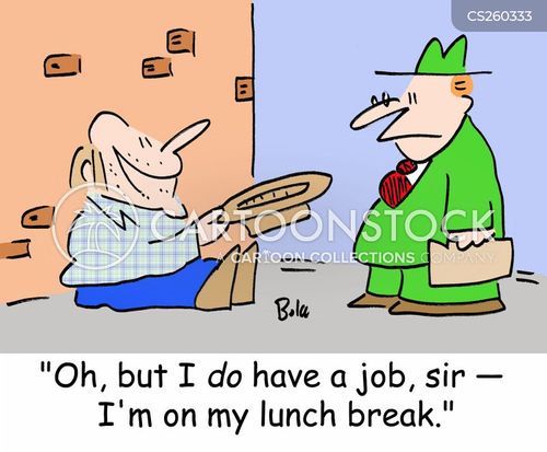 Break The Mould Cartoons and Comics - funny pictures from CartoonStock
