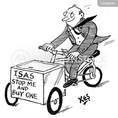 Isa Cartoons and Comics - funny pictures from CartoonStock