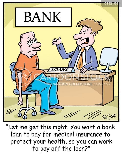 Poverty Cycle Cartoons and Comics - funny pictures from CartoonStock