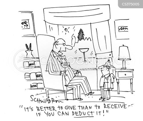 Receiving Cartoons and Comics - funny pictures from CartoonStock