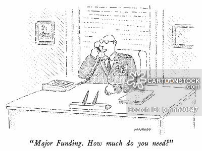 Money Cartoons and Comics - funny pictures from CartoonStock