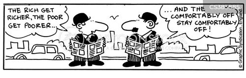 Staying Cartoons and Comics - funny pictures from CartoonStock