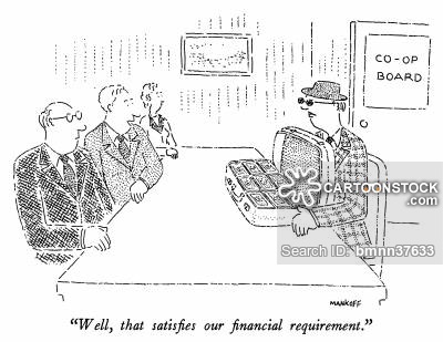 Bribery Cartoons and Comics - funny pictures from CartoonStock