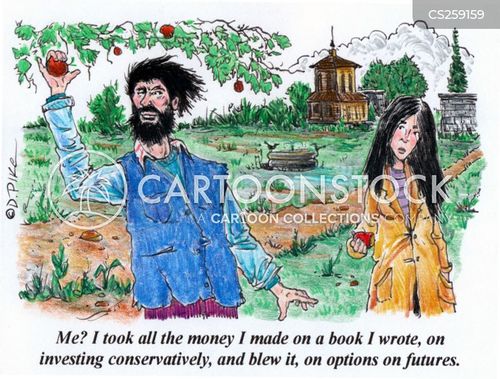 Writing Portfolio Cartoons and Comics - funny pictures from CartoonStock