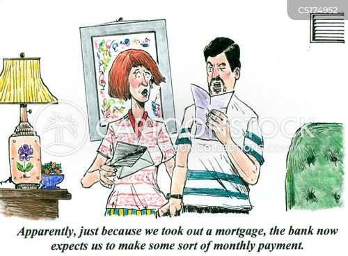 Condo Cartoons and Comics - funny pictures from CartoonStock