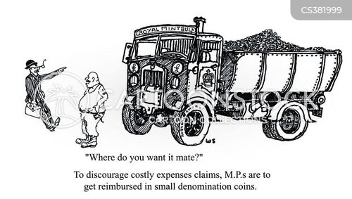 Discouraged Cartoons and Comics - funny pictures from CartoonStock