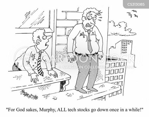 Murphy Cartoons and Comics - funny pictures from CartoonStock