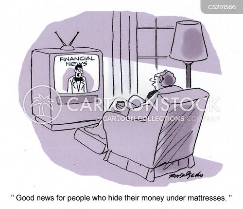 Lost Money Cartoons and Comics - funny pictures from CartoonStock