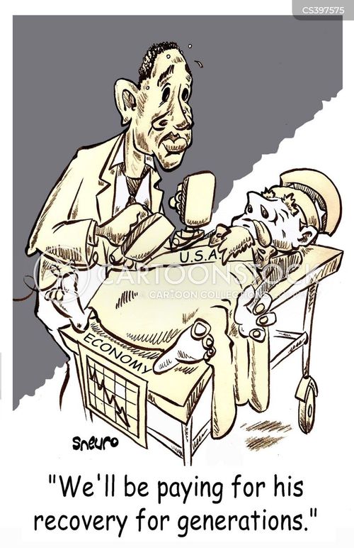 Revive Cartoons and Comics - funny pictures from CartoonStock