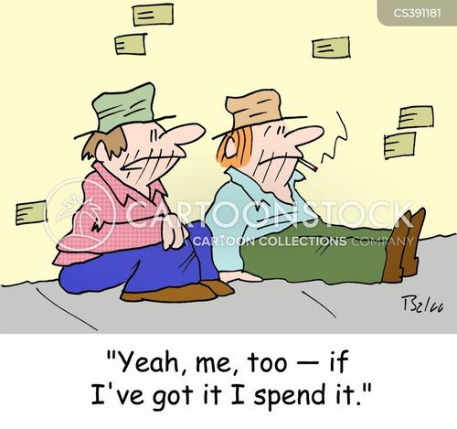Expendutres Cartoons and Comics - funny pictures from CartoonStock