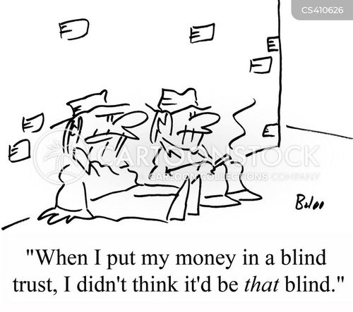 Financial Times Cartoons and Comics - funny pictures from CartoonStock
