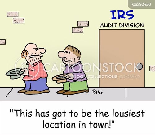 Humor In Location Cartoons and Comics - funny pictures from CartoonStock
