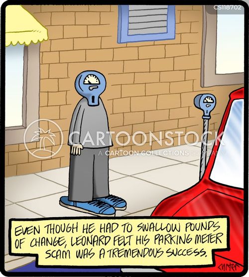 Vehicle Impoundment Cartoons and Comics - funny pictures from CartoonStock