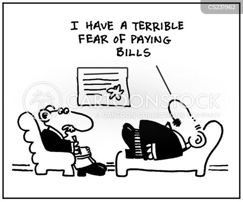 Botanophobia Cartoons and Comics - funny pictures from CartoonStock