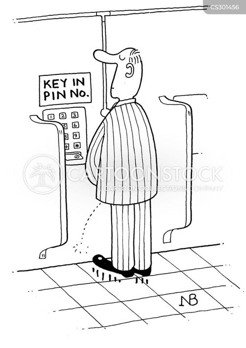 Tin Key Cartoons and Comics - funny pictures from CartoonStock
