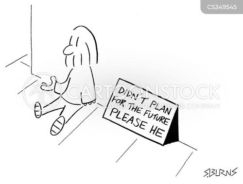 Planing Cartoons and Comics - funny pictures from CartoonStock
