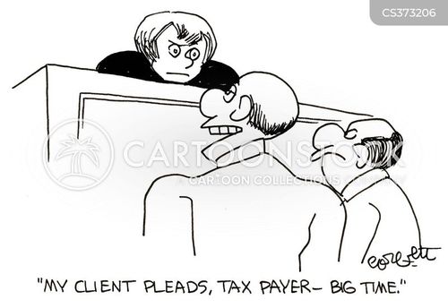 Tax-player Cartoons and Comics - funny pictures from CartoonStock