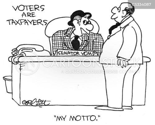 Us Senate Cartoons and Comics - funny pictures from CartoonStock