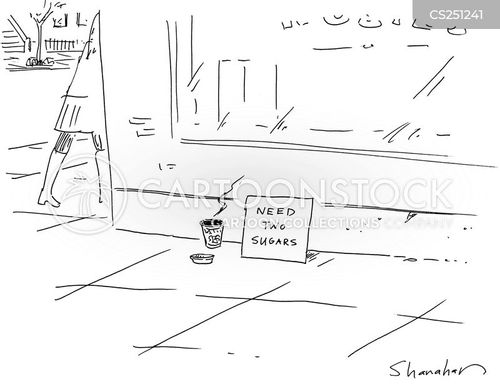 Incomplete Cartoons and Comics - funny pictures from CartoonStock