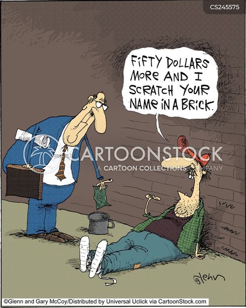 Making Notes Cartoons and Comics - funny pictures from CartoonStock